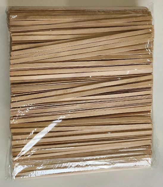 Wooden splints (1000)